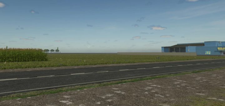 Farming Simulator 25 Map Mods - FS25 Maps Download