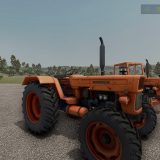 UTB UNIVERSAL 650-651 Romanian v1.0.0.0 FS25 Mod | Farming Simulator 22 Mod
