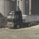 Wilson Pacesetter v1.0.0.0 FS25 Mod | Farming Simulator 22 Mod