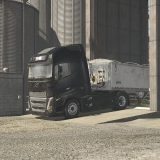 Wilson Pacesetter v1.0.0.0 FS25 Mod | Farming Simulator 22 Mod