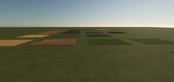 Farming Simulator 25 Map Mods - FS25 Maps Download