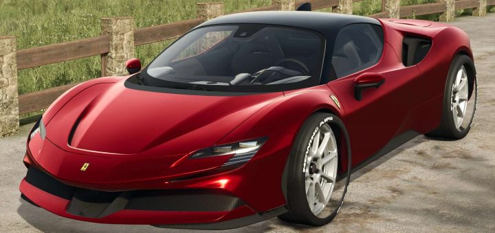 Farming Simulator 25 Car Mods - FS25 Cars Download