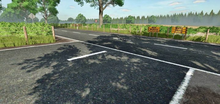 Farming Simulator 25 Map Mods - FS25 Maps Download