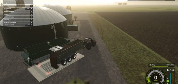 Farming Simulator 25 Mod Packs - FS25 Packs Download