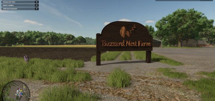 Farming Simulator 25 Placeable object Mods - FS25 Placeable objects