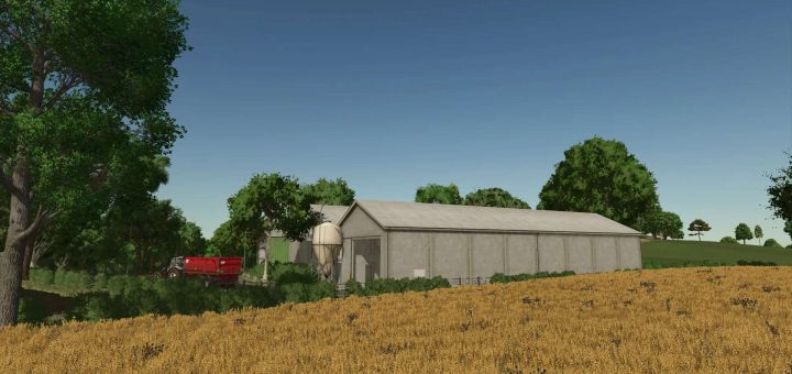 Farming Simulator 25 Map Mods - FS25 Maps Download