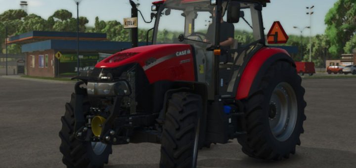 Farming Simulator 25 Tractor Mods - FS25 Tractors Download