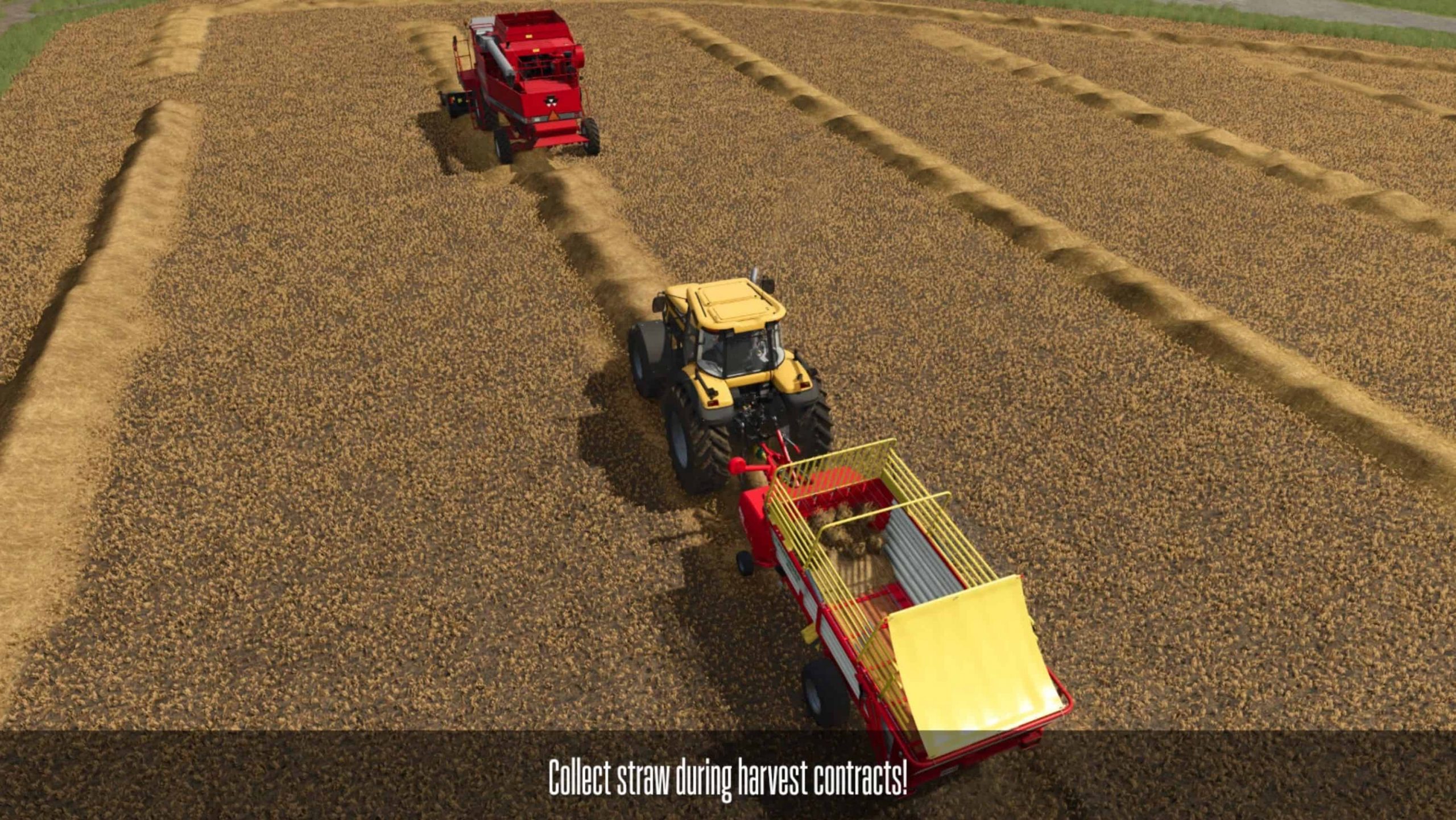 Contract Boost V1.0.8.6 FS25 Mod | Farming Simulator 22 Mod