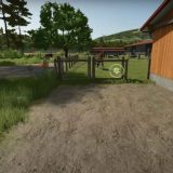 Custom Animal Pens Placeable Pack v1.0.0.0 FS25 Mod | Farming Simulator ...