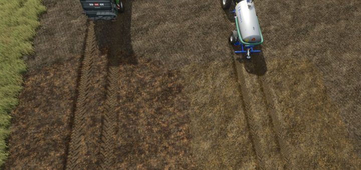 Farming Simulator 25 Trexture Mods - FS25 Textures Download