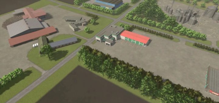Farming Simulator 25 Map Mods - FS25 Maps Download