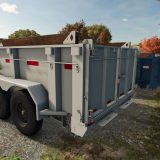 Diamond C LPT v1.1.0.0 FS25 Mod | Farming Simulator 22 Mod