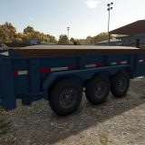 Diamond C LPT v1.1.0.0 FS25 Mod | Farming Simulator 22 Mod