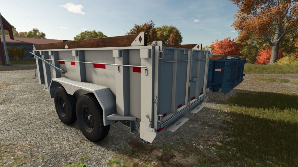 Diamond C LPT V1.2.0.0 FS25 Mod | Farming Simulator 22 Mod