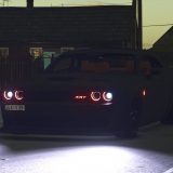 Dodge Challenger Hellcat V1.0.0.0 FS25 Mod | Farming Simulator 22 Mod