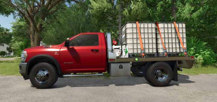 Farming Simulator 25 Car Mods - FS25 Cars Download