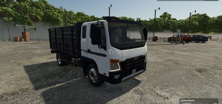 Farming Simulator 25 Vehicle Mods - FS25 Vehicles