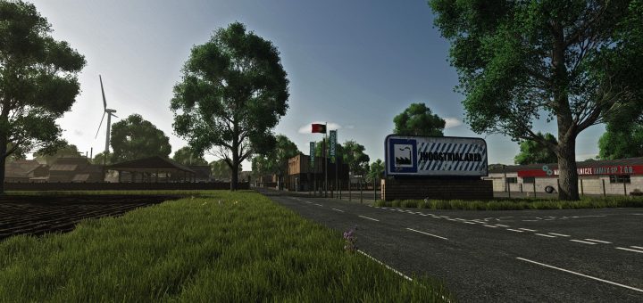 Farming Simulator 25 Map Mods - FS25 Maps Download