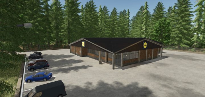 Farming Simulator 25 Map Mods - FS25 Maps Download