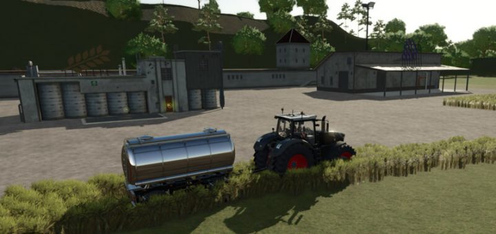 Farming Simulator 25 Map Mods - FS25 Maps Download