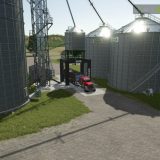 Harrison Farms Update v1.0.0.0 FS25 Mod | Farming Simulator 22 Mod