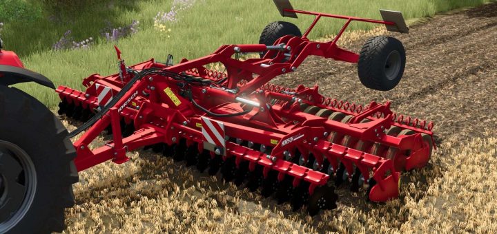 Farming Simulator 25 Implement Mods - FS25 Implements