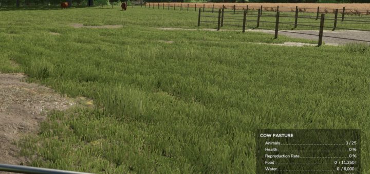 Farming Simulator 25 Other Mods