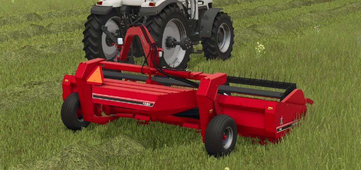 Farming Simulator 25 Implement Mods - FS25 Implements