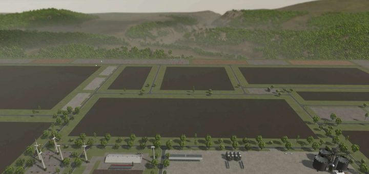Farming Simulator 25 Map Mods - FS25 Maps Download