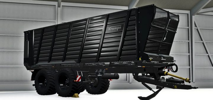 Farming Simulator 25 Trailer Mods - FS25 Trailers