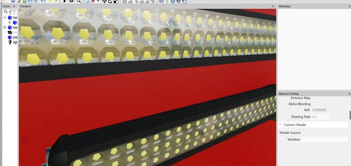 Farming Simulator 25 Prefab Mods - FS25 Prefabs