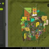 Lossberg v1.0.0.1 FS25 Mod | Farming Simulator 22 Mod
