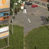 Map Objects Hider V1.0.0.0 FS25 Mod | Farming Simulator 22 Mod