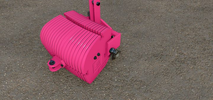 Farming Simulator 25 Weight Mods - FS25 Weights