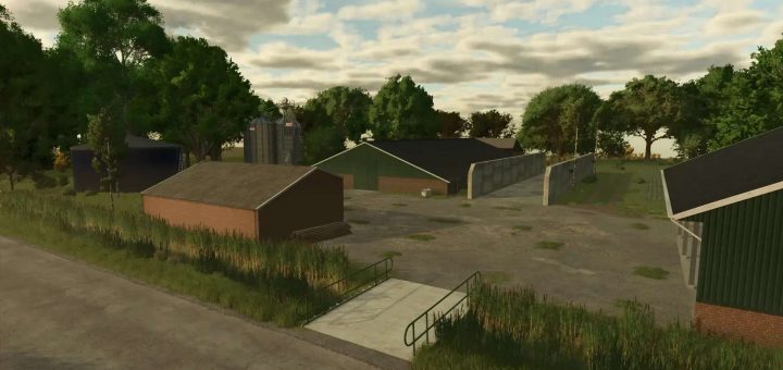 Farming Simulator 25 Map Mods - FS25 Maps Download