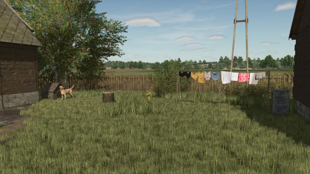 Package Of Small Items V1.0.0.0 FS25 Mod | Farming Simulator 22 Mod