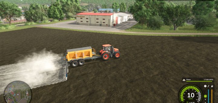 Farming Simulator 25 Implement Mods - FS25 Implements