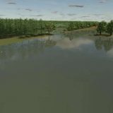 Papenburger Map V2 4K v2.3.0.0 FS25 Mod | Farming Simulator 22 Mod