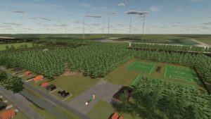 Papenburger V2 4K V2.5.0.0 FS25 Mod | Farming Simulator 22 Mod