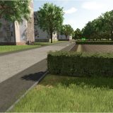 Public Works Map V1.0.0.0 FS25 Mod | Farming Simulator 22 Mod