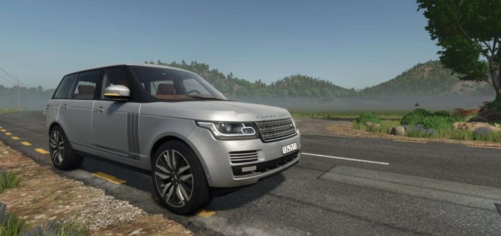 Farming Simulator 25 Car Mods - FS25 Cars Download