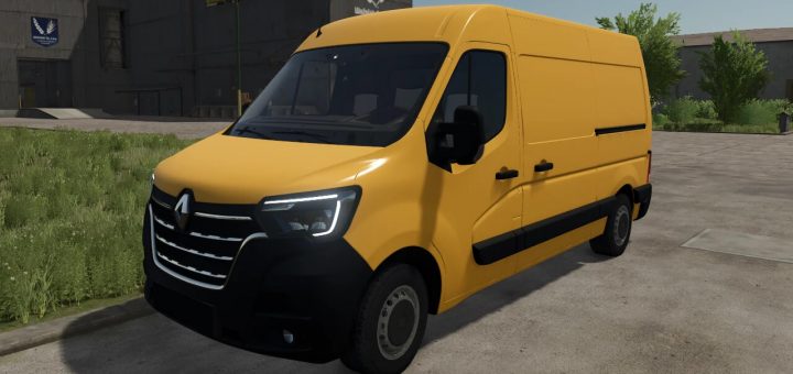 Farming Simulator 25 Car Mods - FS25 Cars Download