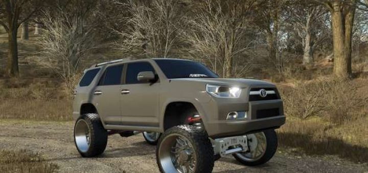 Farming Simulator 25 Car Mods - FS25 Cars Download