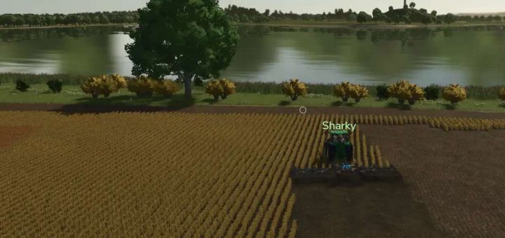 Farming Simulator 25 Map Mods - FS25 Maps Download