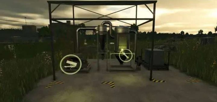 Farming Simulator 25 Placeable object Mods - FS25 Placeable objects