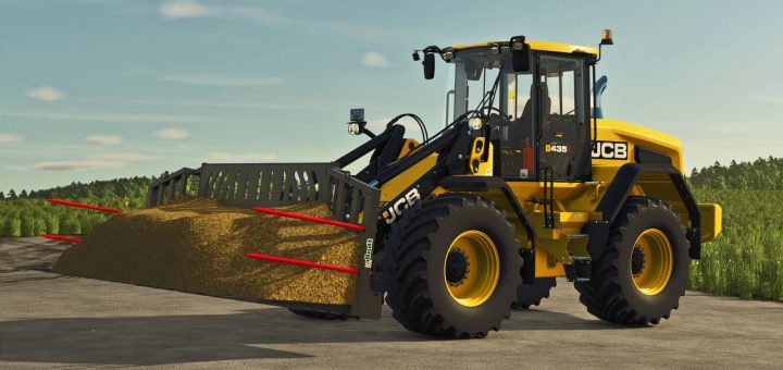 Farming Simulator 25 Prefab Mods - FS25 Prefabs