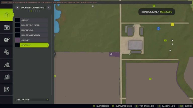 Stalker Buster Pack v1.0.0.0 FS25 Mod | Farming Simulator 22 Mod