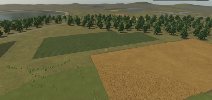Farming Simulator 25 Map Mods - FS25 Maps Download