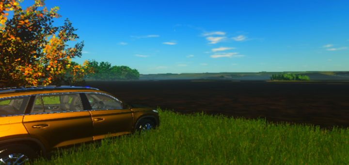 Farming Simulator 25 Map Mods - FS25 Maps Download