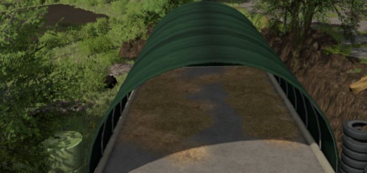 Farming Simulator 25 Prefab Mods - FS25 Prefabs